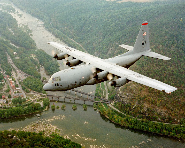 167th Airlift Wing > About Us > Aircraft